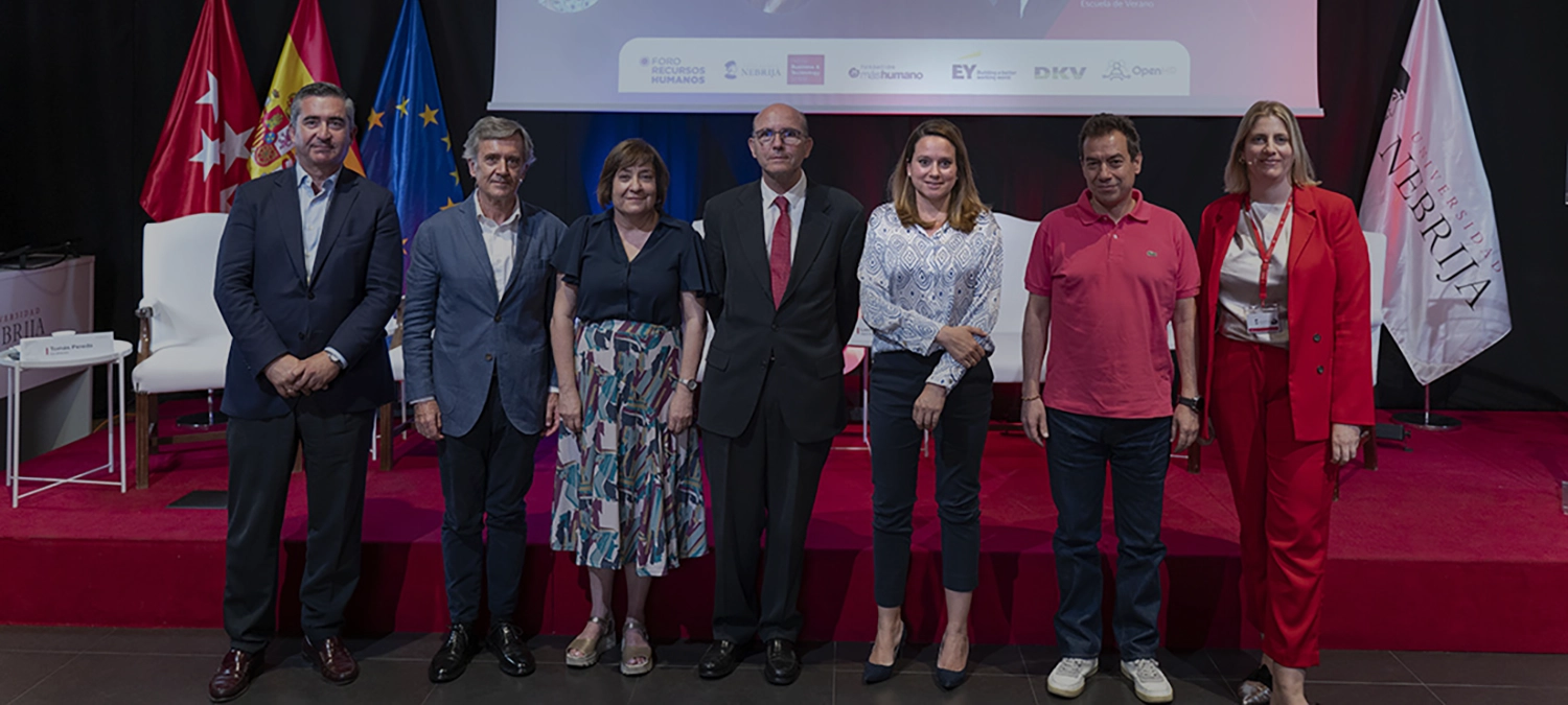 Máster Universitario en Liderazgo y Dirección Estratégica de Personas ... Máster Universitario en Liderazgo y Dirección Estratégica de Personas ...