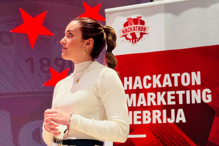 Bachelor's Degree in Marketing in Madrid | Nebrija University