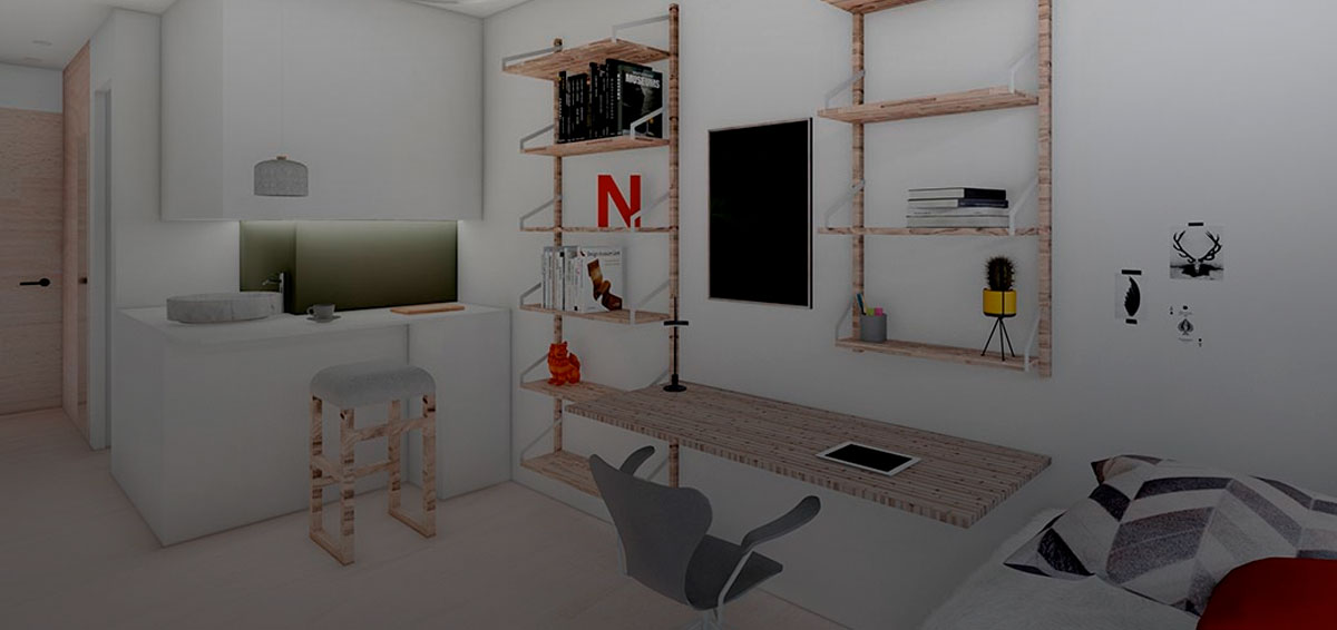 Degree, Master and Doctorate in Madrid | Nebrija University