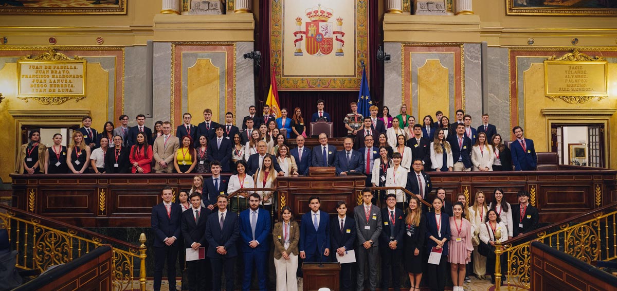 - Private University in Madrid | Nebrija University