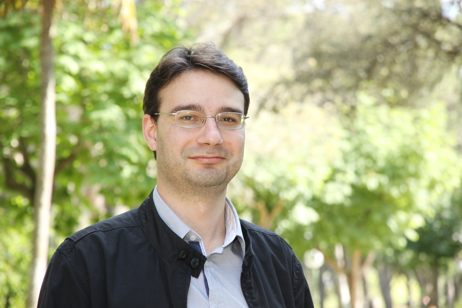 El profesor Carlos López Gómez participa en la ASPHS celebrada en Módena - Actualidad ...