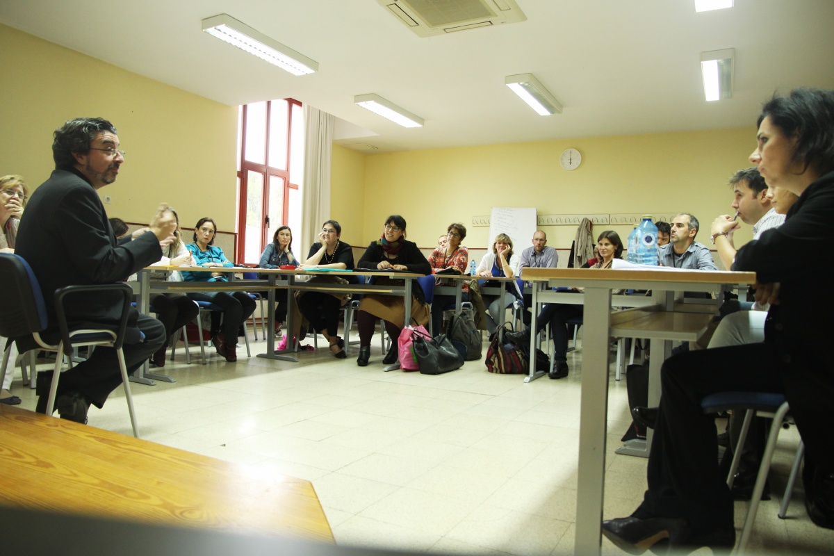 Un paso más hacia el plurilingüismo - Actualidad NebrijaActualidad Nebrija