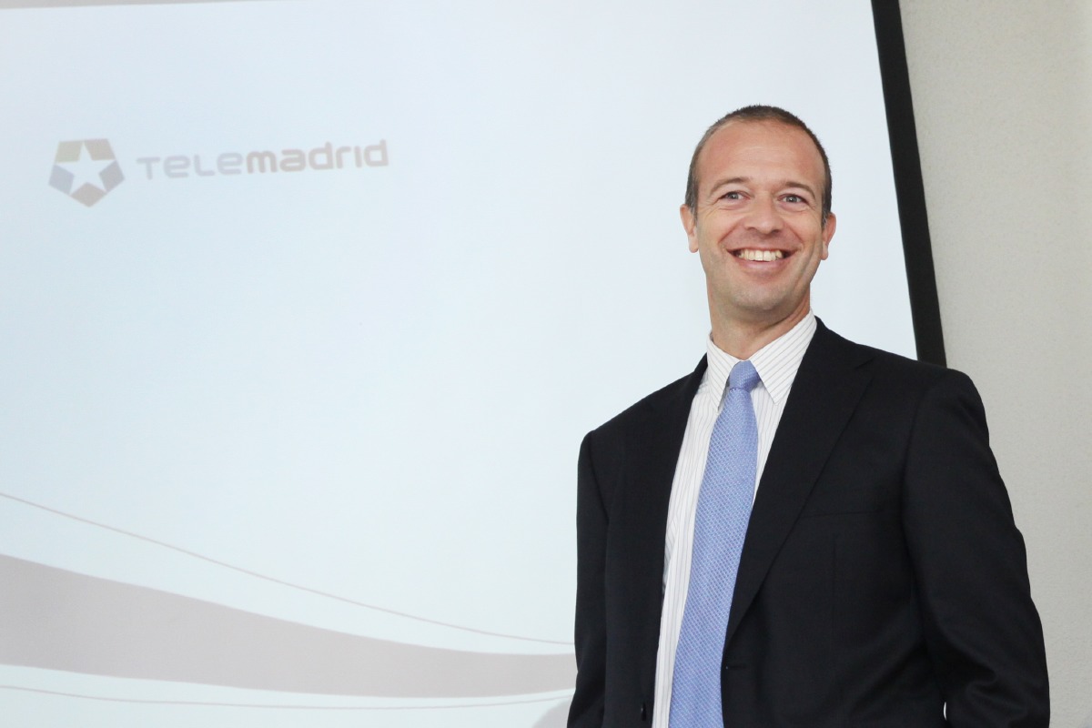 Javier Serrano explica cómo gestionar la comunicación corporativa en ...