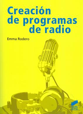 Crea tu programa de radio - Actualidad NebrijaActualidad Nebrija