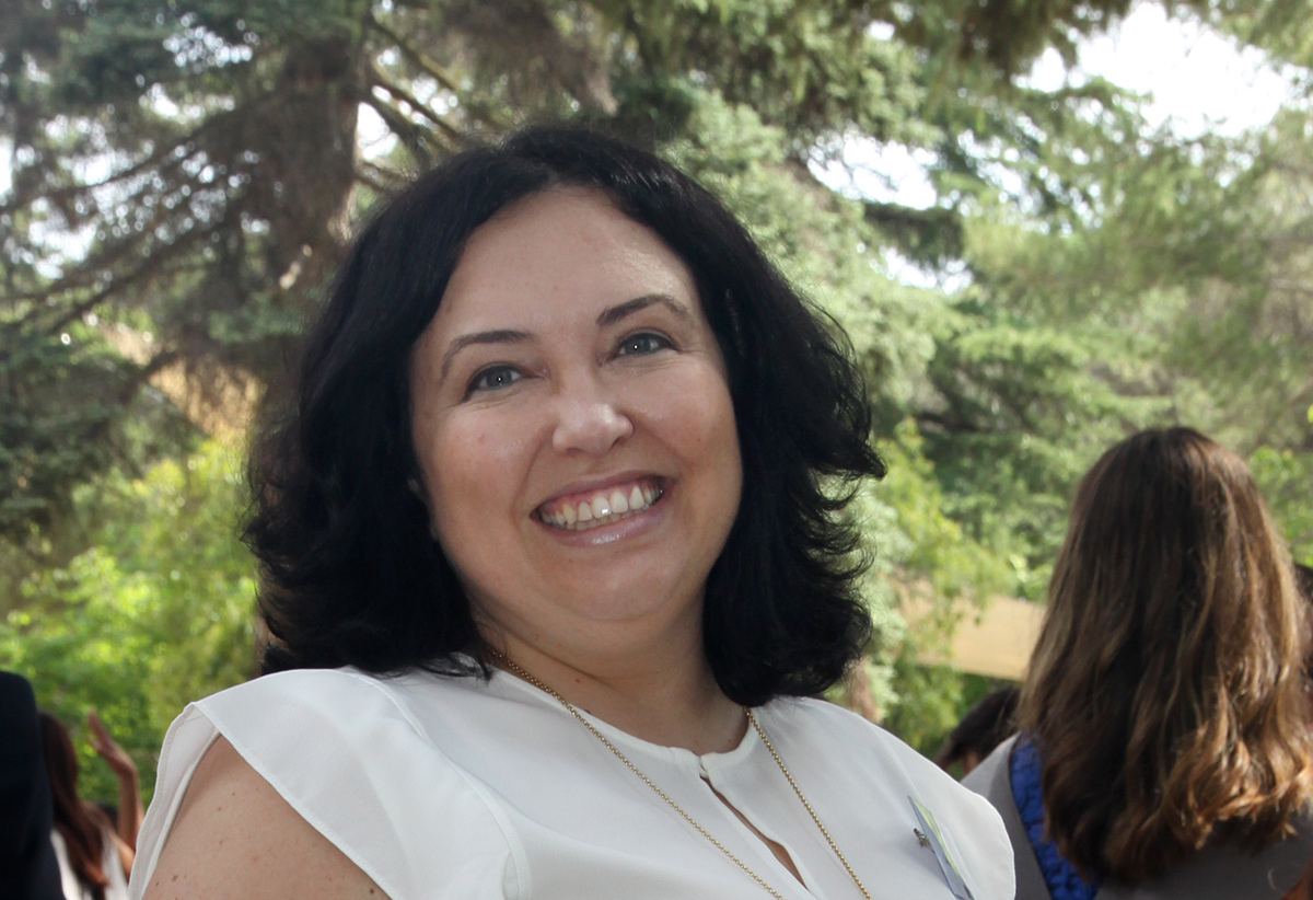 La Universidad da la bienvenida al nuevo embajador de la República ...