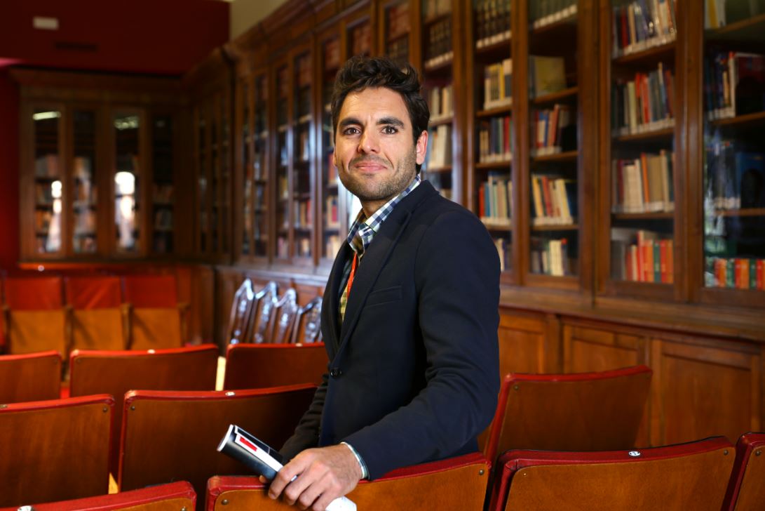 Javier Pericacho publica en la revista Educaçao e Pesquisa del Quartil ...