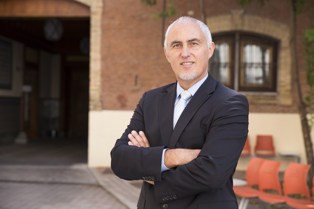 Juan de Lucio publica en Thomson Reuters una obra sobre la ...