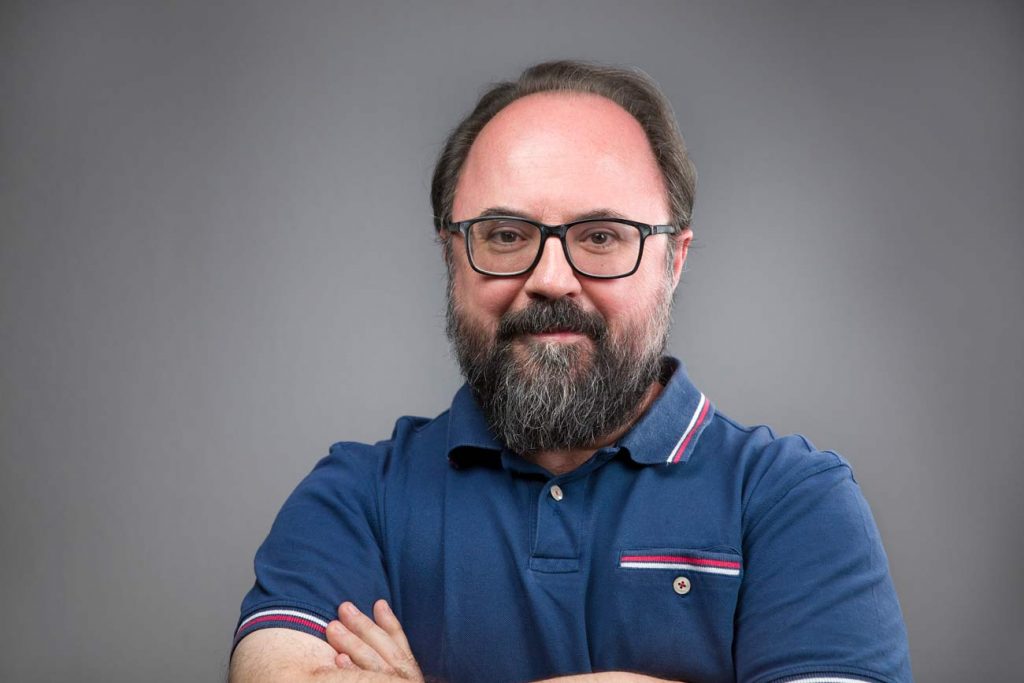 Roberto Alvarez publica en la revista Transportation Research Part ...