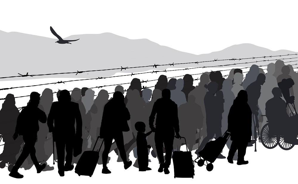 migración - Actualidad NebrijaActualidad Nebrija