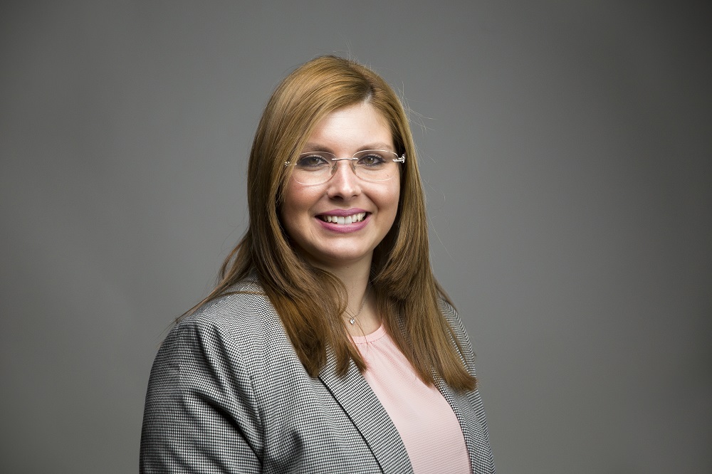 Jessica Bayón y la antigua alumna, Anna Zerbi, publican en una revista ...