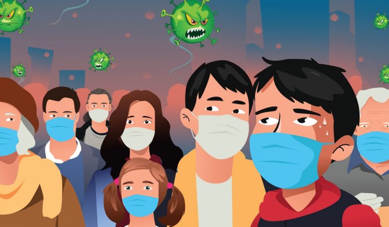 Coronavirus: ¿crisis sanitaria o crisis de comunicación? - Actualidad ... Coronavirus: ¿crisis sanitaria o crisis de comunicación? - Actualidad ...