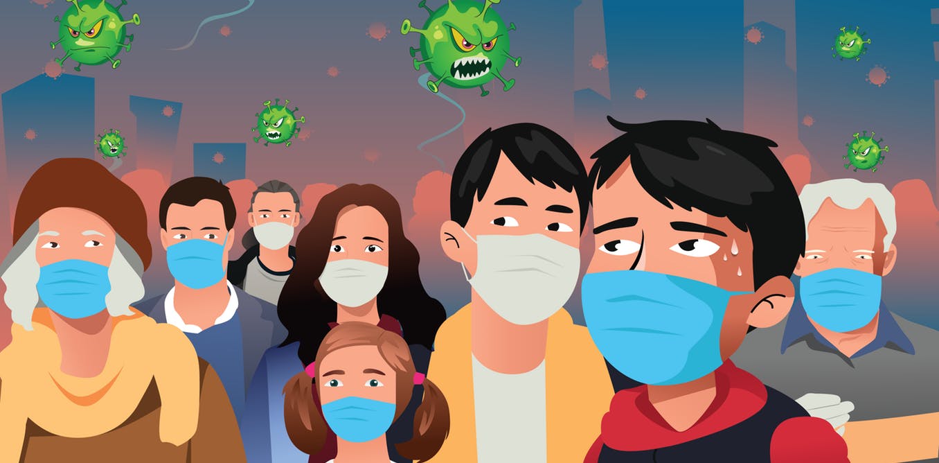 Coronavirus: ¿crisis sanitaria o crisis de comunicación? - Actualidad NebrijaActualidad Nebrija