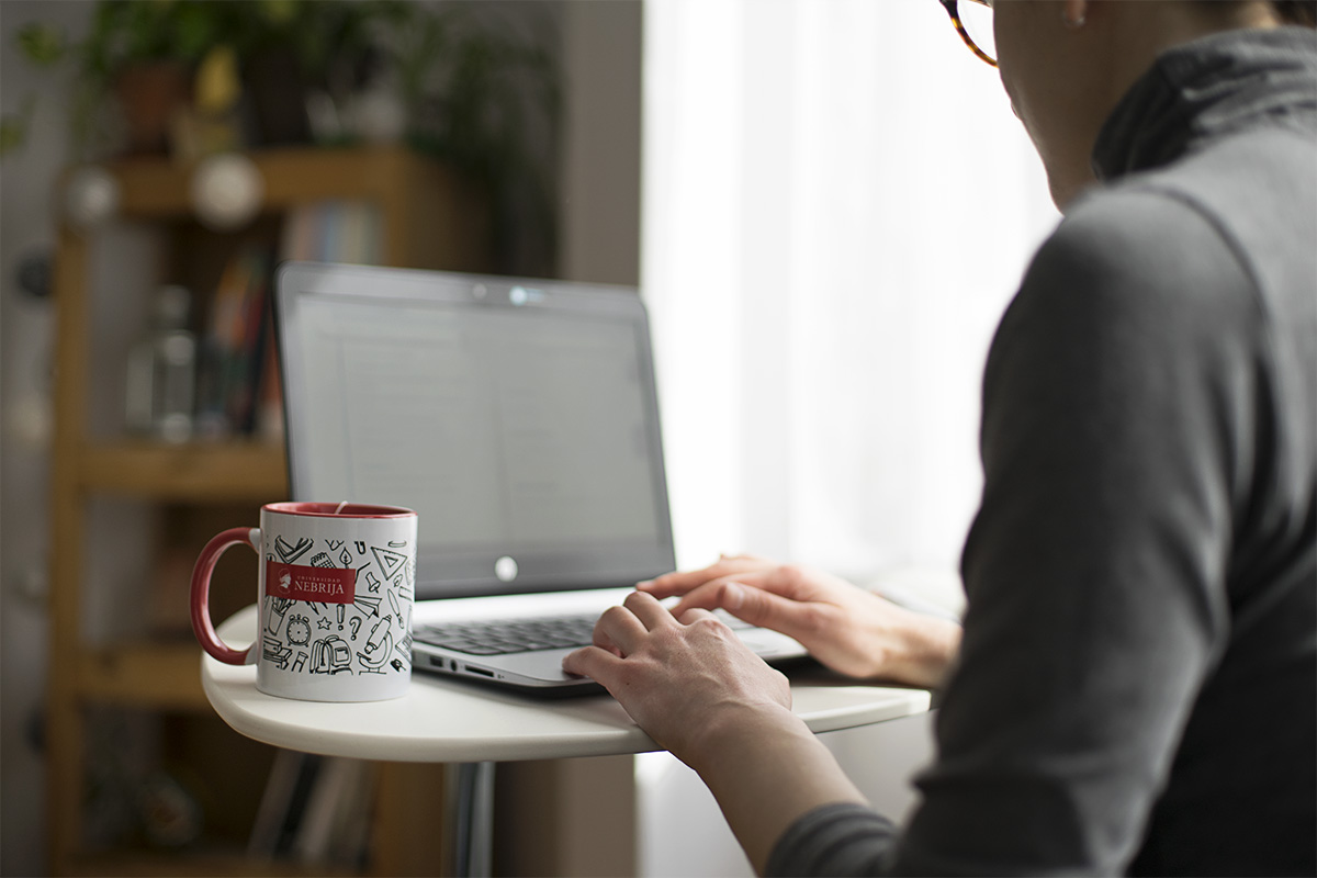 Residencias Nebrija obtiene el sello `Garantía Madrid´ ante la covid-19 - Actualidad ...