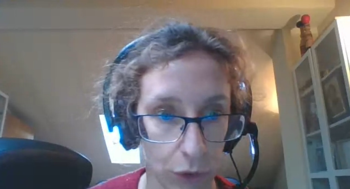 “La ciudad en el contexto COVID-19”, en la Semana de la Ciencia y la Innovación - Actualidad ...