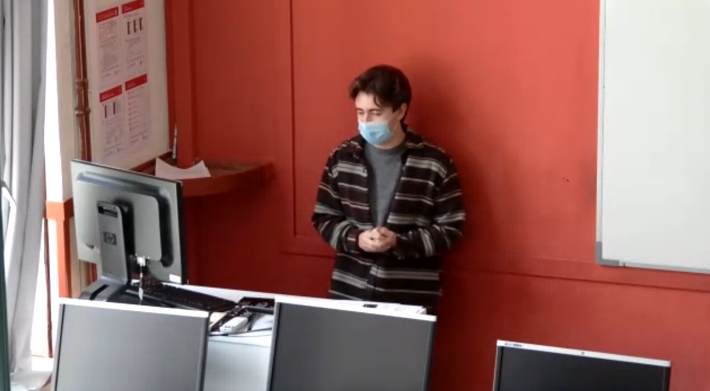 “La ciudad en el contexto COVID-19”, en la Semana de la Ciencia y la Innovación - Actualidad ...