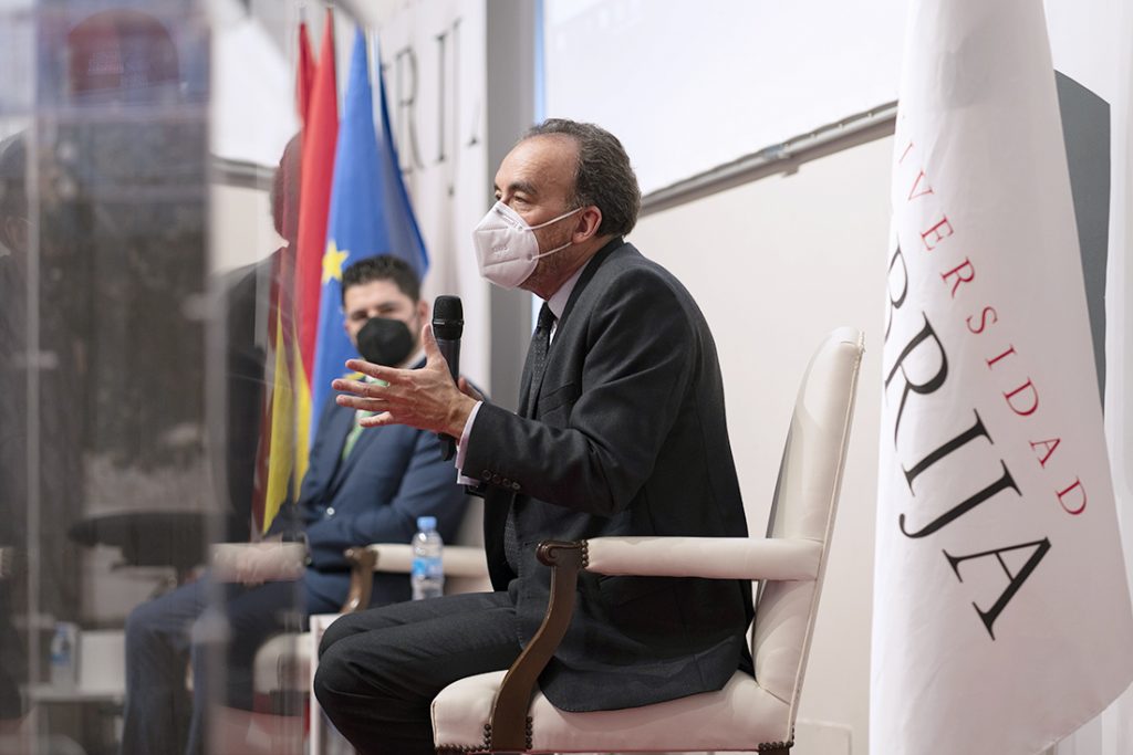 Manuel Marchena repasa la investigación criminal mediante las nuevas ...