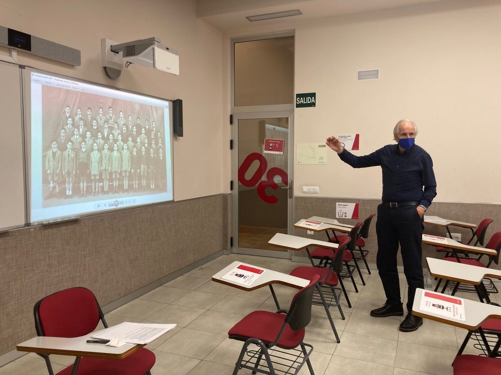 Carmelo Angulo y Antonio Juncá resaltan el valor del protocolo ...