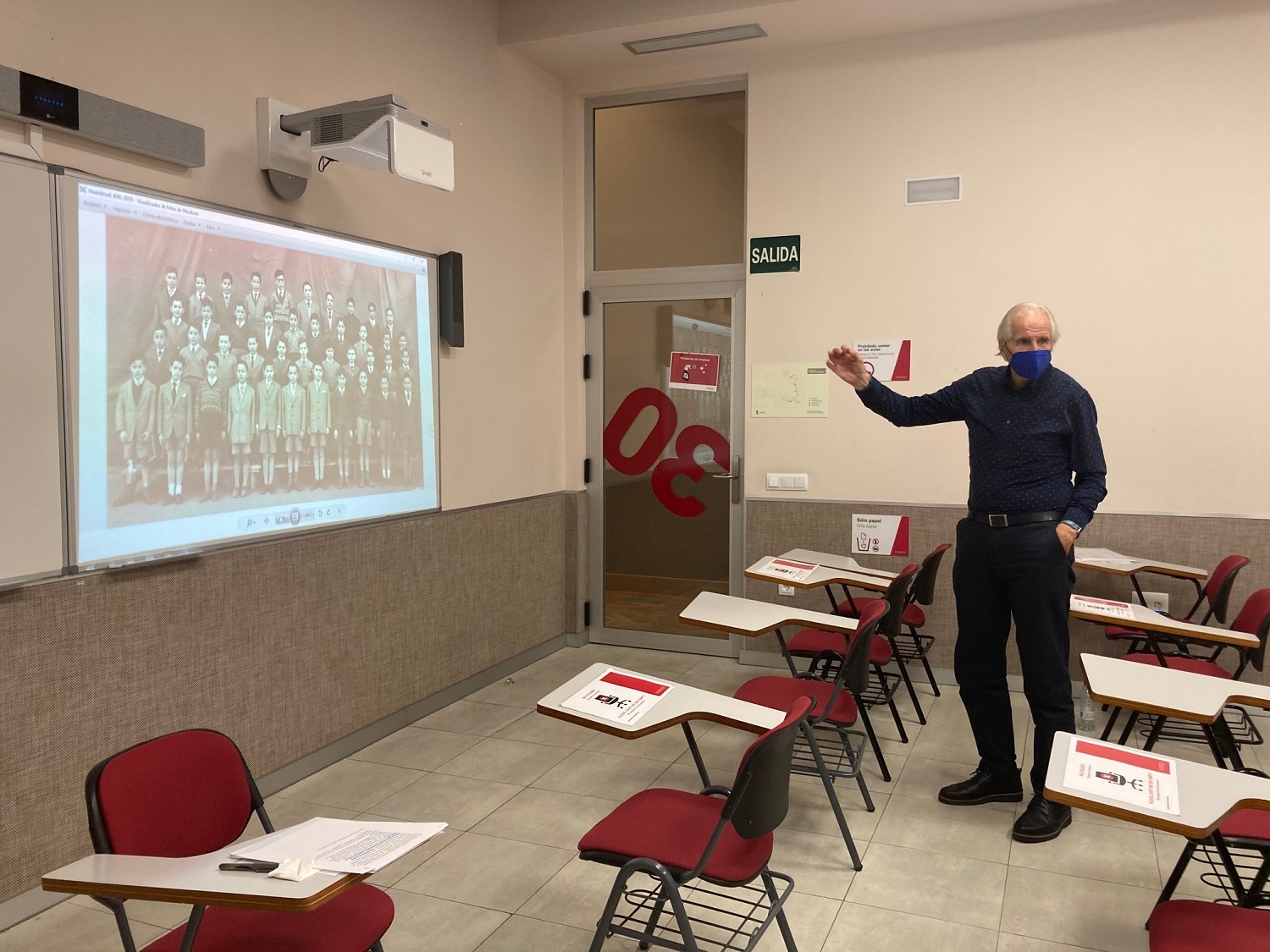 Carmelo Angulo y Antonio Juncá resaltan el valor del protocolo ...