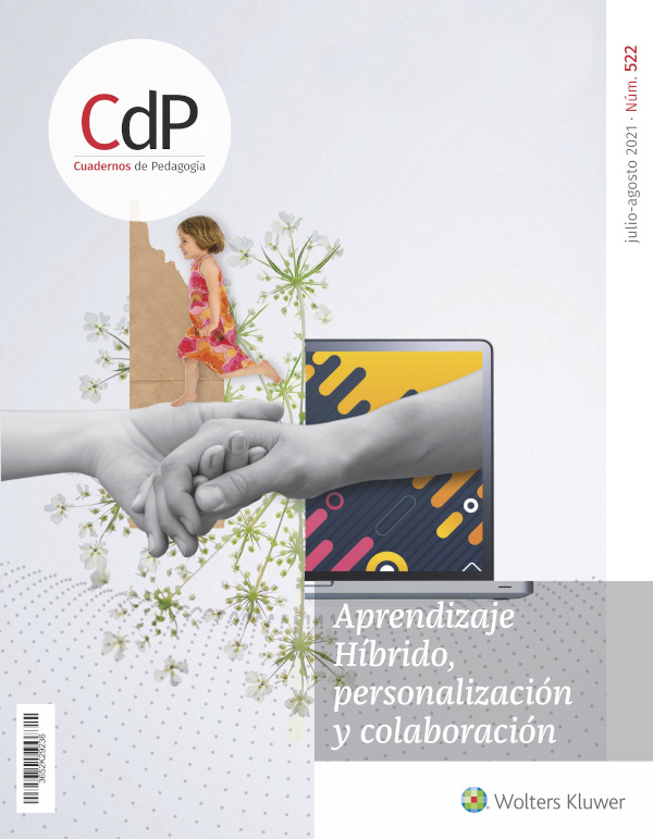 Aprendizaje socio-emocional - Actualidad NebrijaActualidad Nebrija