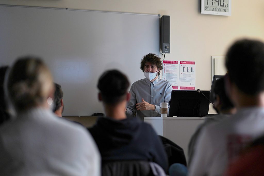 Jesús Hernández, "NYSU", desgrana las claves de un buen videoclip ...