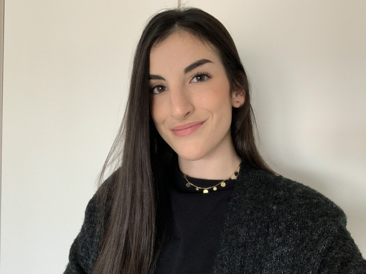 Dos alumnas del Grado de Protocolo premiadas en los Premios a la ...