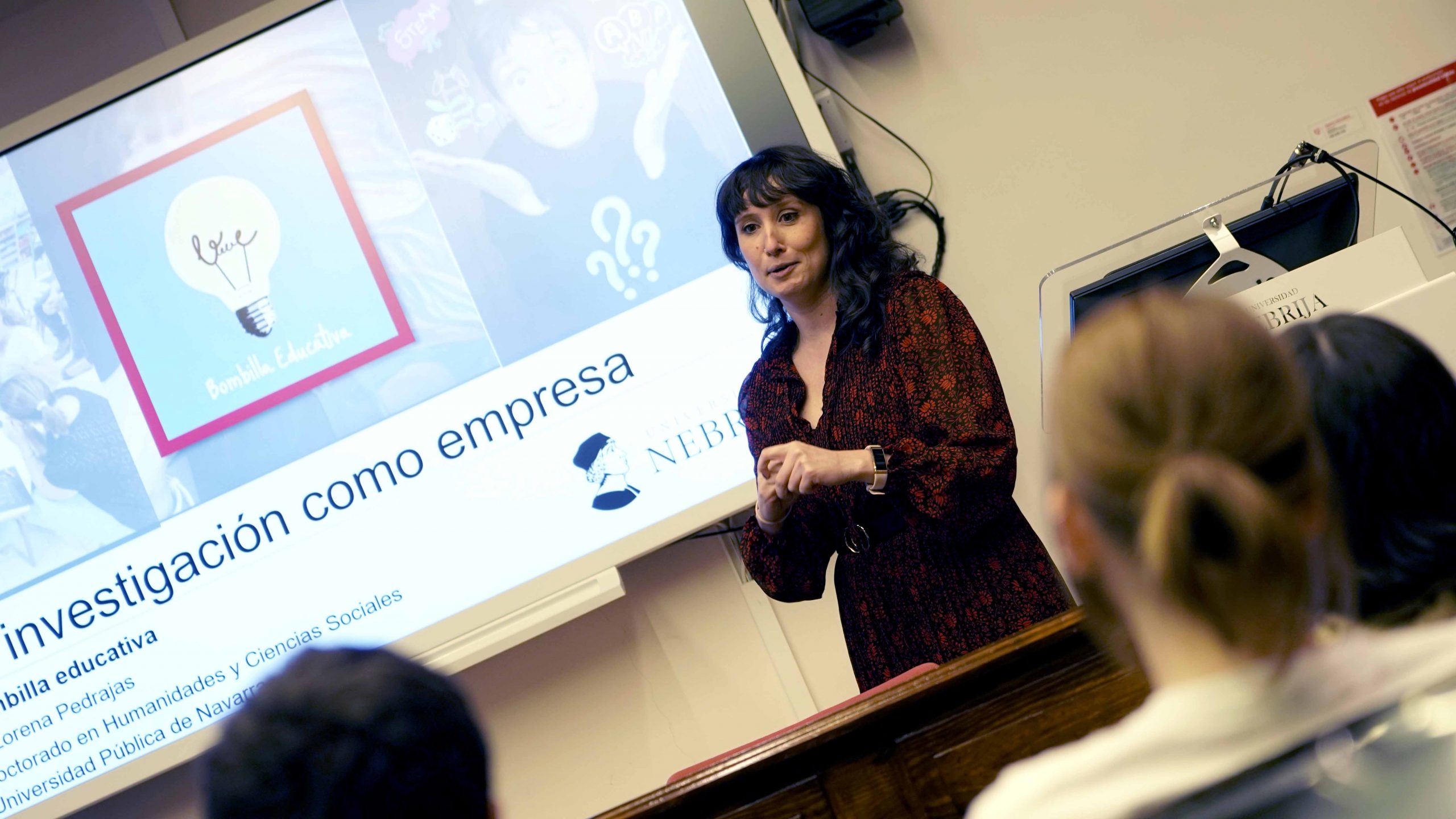 ¿Por qué estudiar un doctorado en nuestro país? - Actualidad ...