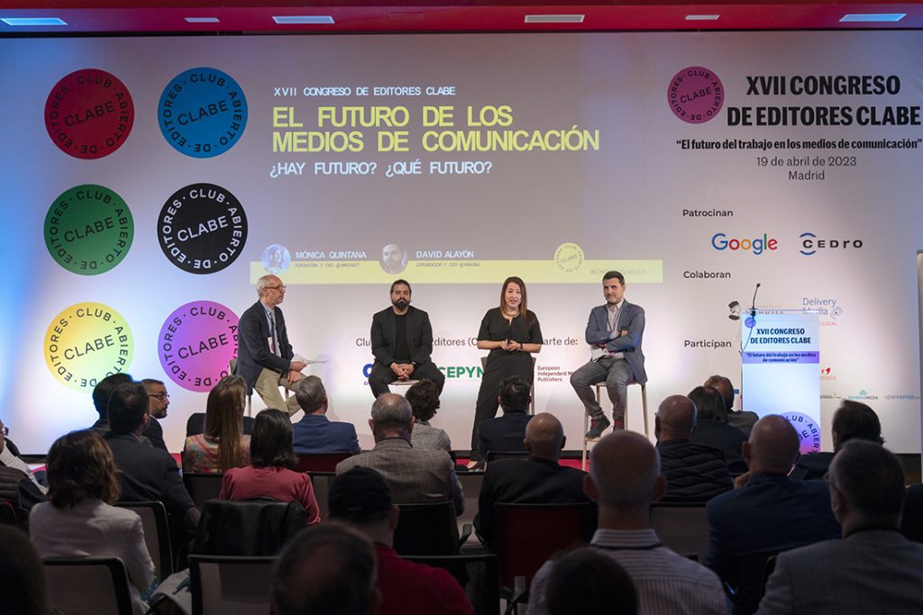 El Congreso de CLABE transmite optimismo ante la llegada de la ...