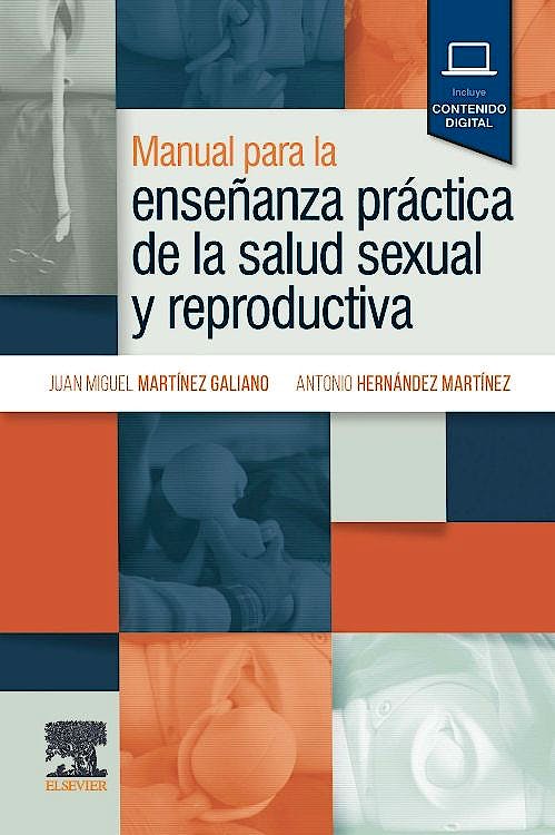 Manual para la enseñanza práctica de la salud sexual reproductiva - Actualidad NebrijaActualidad ...
