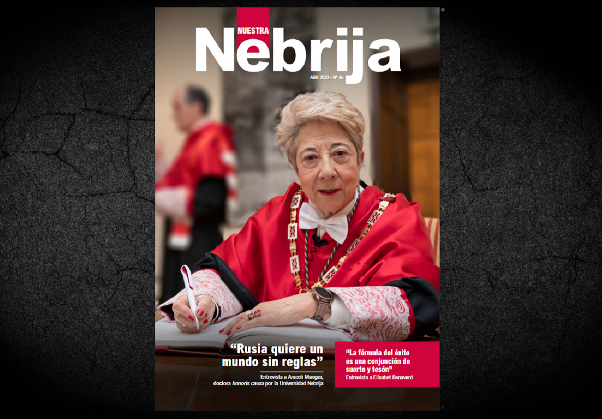 Inicio - Actualidad NebrijaActualidad Nebrija | Noticias de la ...