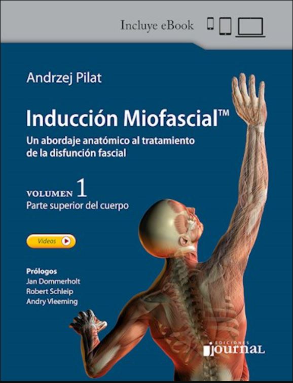 Inducción Miofascial - Actualidad NebrijaActualidad Nebrija
