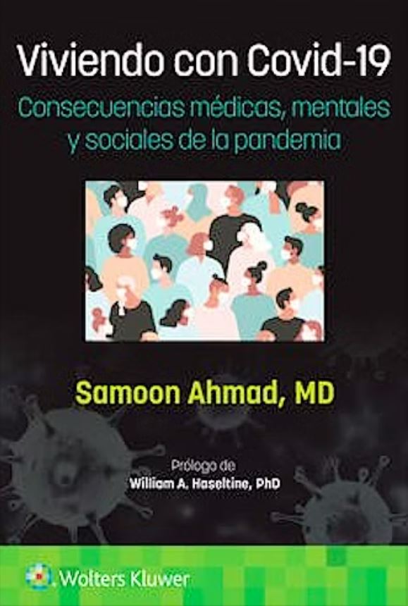 Viviendo con Covid-19 - Actualidad NebrijaActualidad Nebrija