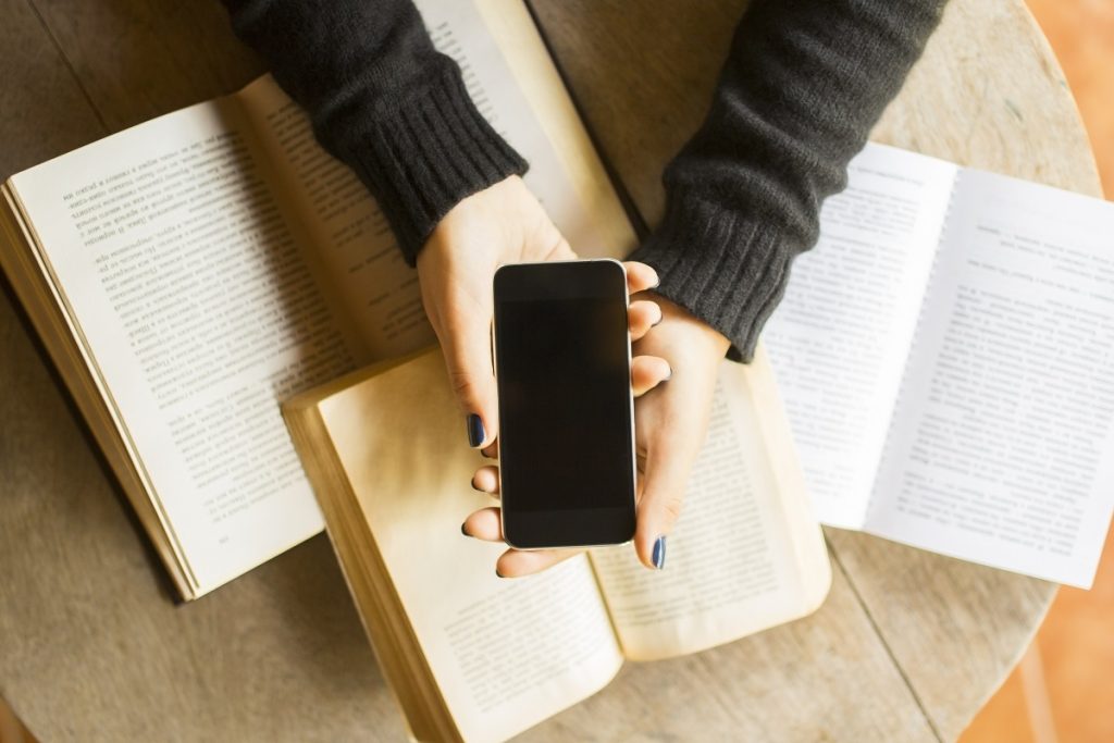 Por qué nos cuesta cada vez más leer un texto largo - Actualidad ...