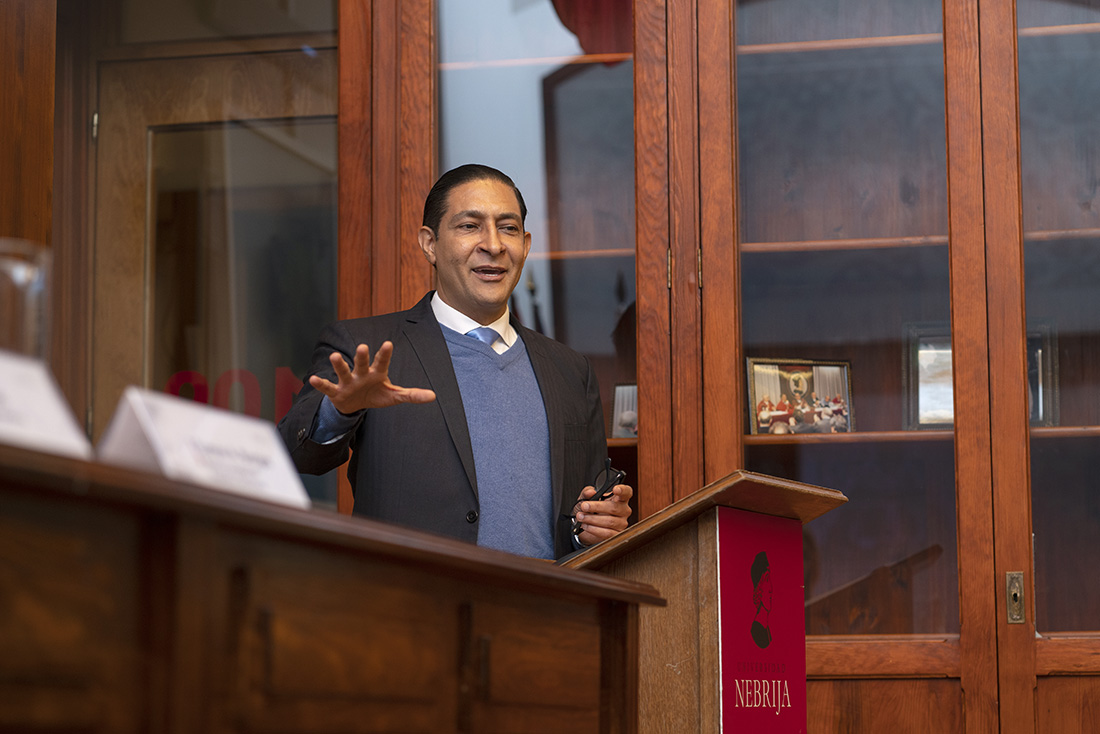 El geopolítico Iván Gatón destaca la figura de Duarte como “el mejor ...