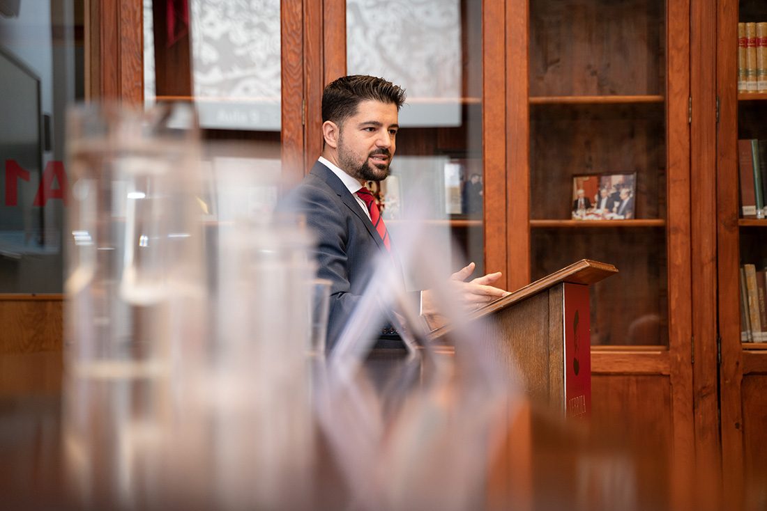 Expertos de la Universidad Nebrija se integran en Monitor Disinfo, plataforma para el estudio de ...