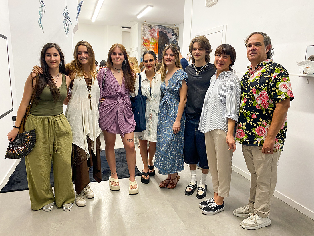 Detrás de `Todo el rencor del mundo´ se yergue la belleza, la ilusión y ...