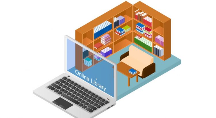 El Servicio de Biblioteca: ¡también online! - Global Campus Nebrija