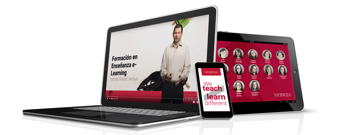 eTeacher: Enseñando y aprendiendo a enseñar online. 100% Global Campus ...