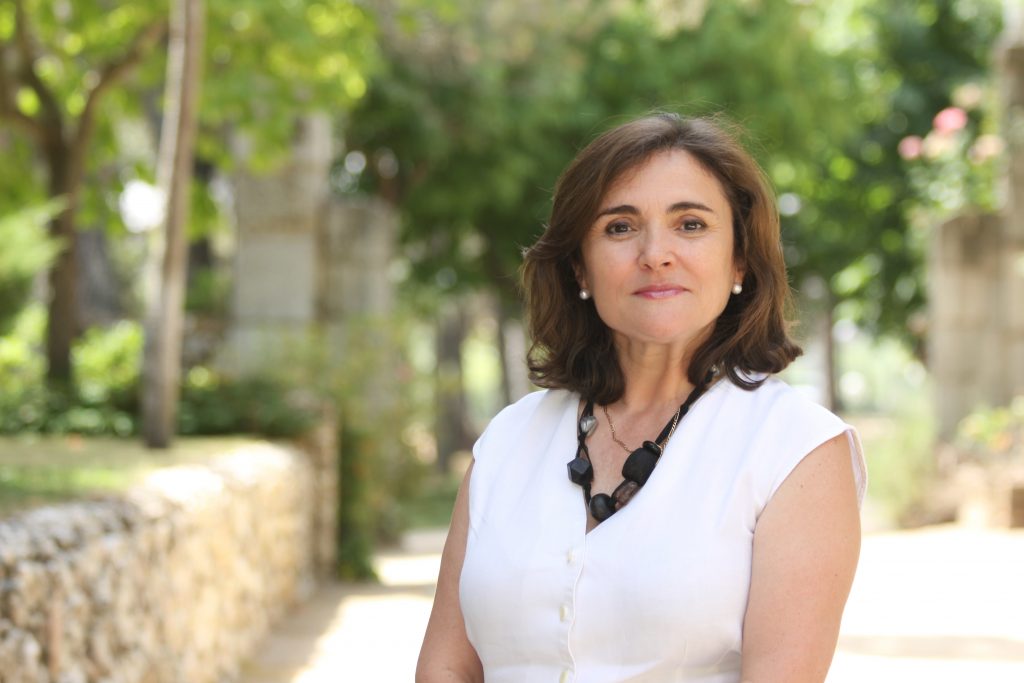 Adela Alija - Nebrija MediaNebrija Media