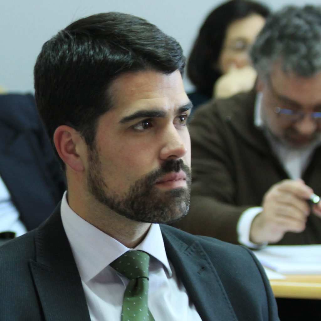 Jesús Manso - Nebrija MediaNebrija Media