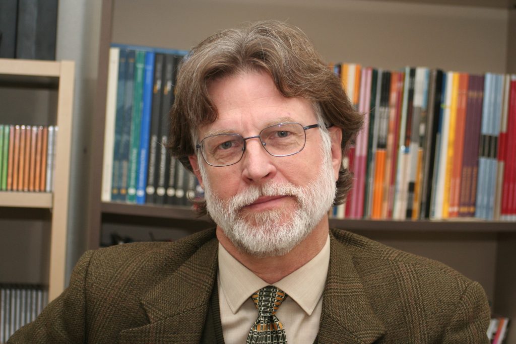 William Orr - Nebrija MediaNebrija Media