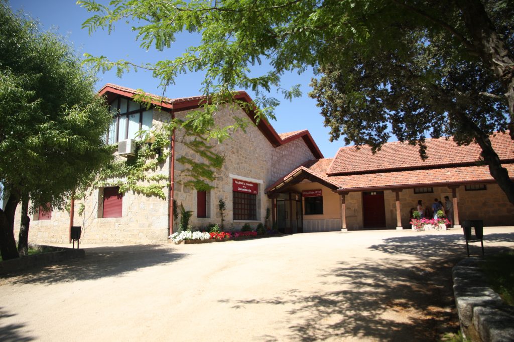 Clausura de la 1ª Edición del Curso Superior de Desarrollo de Proyectos ...